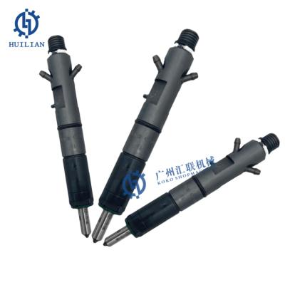 China CAT New C7.1 Engine 320D2 323D2 320D2GC Excavator T419385 L430PBA 454-5091 4545091 Fuel Injector Nozzle Assembly for sale