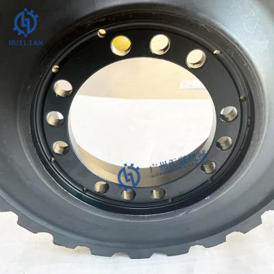 China Air Compressor 430-24T 430*24T Rubber Coupling Element 57777286 Coupling Rigid Inflexibility Elastic Rubber Coupling Plate for sale