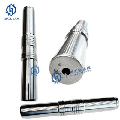 Cina MSB SAGA50H SAGA50 SAGA55 SAGA80 SAGA100 SAGA120 pistoni rompitore idraulico parti di ricambio rompitore martello idraulico pistoni per escavatore in vendita