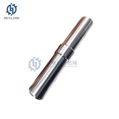 China NPK E216 E218 E220 E224 E225 Hydraulic Hammer Piston for Construction Machinery Hydraulic Breaker Spare Part Percussion Piston for sale