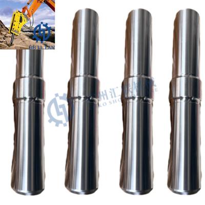 China NPK E216 E218 E220 E224 E225 Excavator AttachmentsHydraulic Breaker Piston Rock Hammer Piston for Hydraulic Hammer Repair for sale