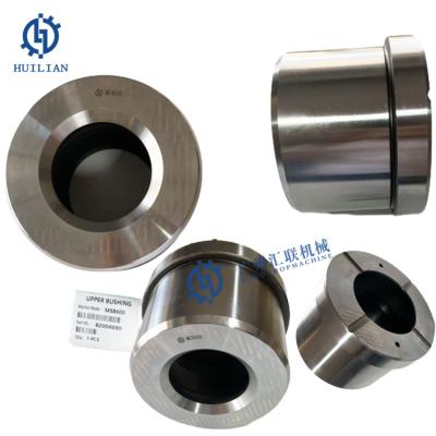 China B2006080 Inner Upper Bush MSB MSB600 MSB35AT MSB900 Breaker Hammer Chisel Holder Hydraulic Breaker Parts for Excavator Rock for sale