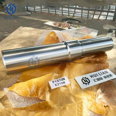 China NPK E210B E212 E213 E213A E215 E216 Hydraulic Hammer Repair Parts Piston for Construction Machinery Hydraulic Rock Breaker Piston for sale