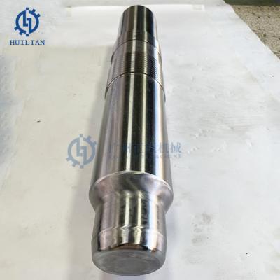 China FURUKAWA HB5G HB10G HB15G HB20G Hydraulic Hammer Pistons Repair Parts for Construction Machinery Hydraulic Rock Breaker Piston for sale