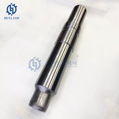 China FURUKAWA HB30G HB40G F20 F22 F22A Hyrdaulic Hammer Percussion Piston for Machinery Hydraulic Rock Breaker Pistons Repair Parts for sale