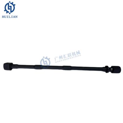 China SB45 SB35 SB50 Excavator Hydraulic Breaker Through Bolt Rock Hammer Side Bolt for Excavator Attachments for sale