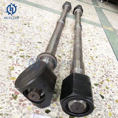 China Montabert XL1000 XL1300 XL1600 XL1700 Hydraulic Rock Breaker Through Bolt for Machinery Hydraulic Hammer Accessories Through Bolt for sale