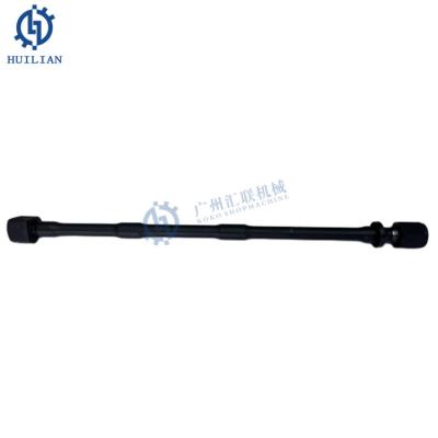 China SB45 SB40 SB70 Hydraulic Breaker Side Bolt Rock Hammer Bolt for Excavator Attachments for sale