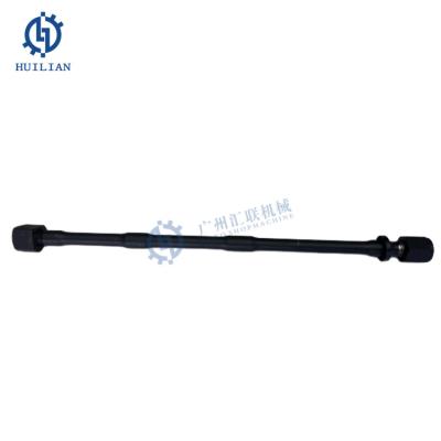 China SOOSAN SB45 SB100 SB121 Hydraulic Hammer Through Bolt For Hydraulic Rock Breaker Spare Parts for sale