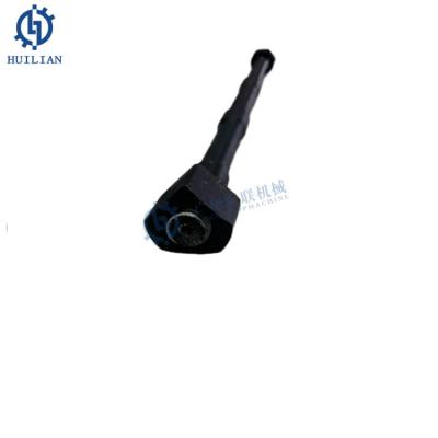 China SB45 SB35 SB70 Excavator Breaker Through Bolt for Breaker Parts Excavator Attachments for sale