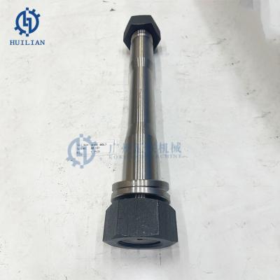 China Soosan SB121 SB130 SB140 SB147 Hydraulic Breaker Side Bolt for Machinery Hydraulic Hammer Repaired Shop Spare Parts Short Bolt for sale