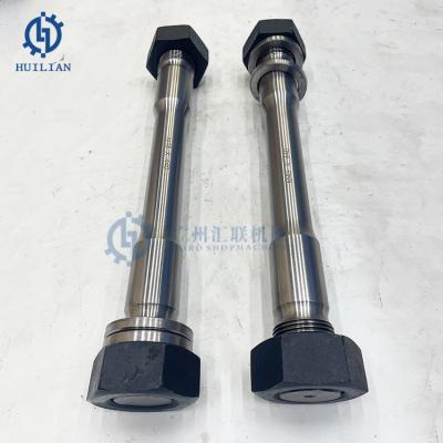 China Dongyang DYB500 DYB600 DYB800 Hydraulic Rock Breaker Short Bolt for Construction Machinery Hydraulic Hammer Spare Part Side Bot for Set for sale