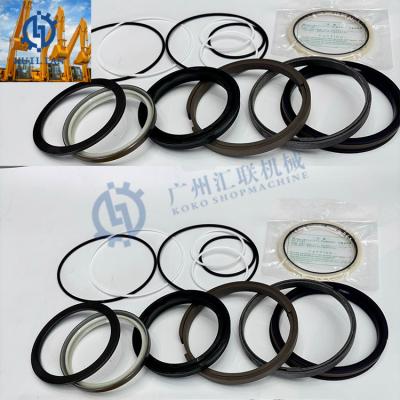 China SE215W Dump Truck 60210-86-00966 602108600966 SEAL KIT Tipper Hydraulic Jacking Pump Hydraulic Oil Seal Roll Cylinder Seal Ring for sale
