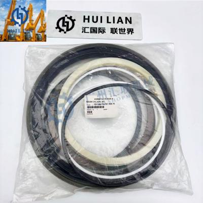 China Komatsu PC750 PC1100 PC1250 PC3000-6 BOOM Main Arm 79348073/76749873 Cylinder Excavator Hydraulic Oil Seal  Seal Kit  Repair Kit for sale