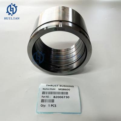 China MSB MS600 Hydraulic Rock Breaker Thrust Ring for B2006730 Construction Machinery Hydraulic Hammer Accessories Thrust Bushing for sale