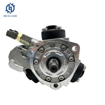 China 8-98091565-3 Diesel Engine Parts Fuel Injector Pump for Construction Machinery ZX330-3 Excavator Engine Fuel Injector Pump for sale