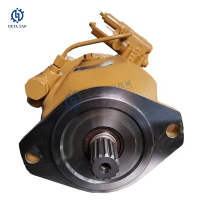 China 2246369 Hydraulic Pump 224-6369 for CATE 420D 432D 442D 430D Backhoe Loader 3054 Engine for sale