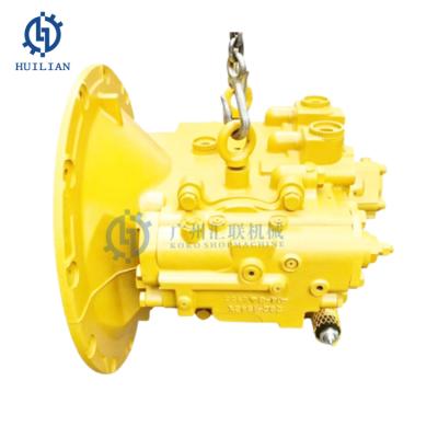 China CATE K5V212 Excavator Attachments Hydraulic Pump Replace for Construction Machinery 349D Excavator Main Hydraulic Pump Assembly for sale