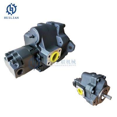 China PVD-3B-60L3-17G-2210B Hydraulic Pump Replace for Construction Machinery Excavator Attachments Main Hydraulic Pump Assembly for sale