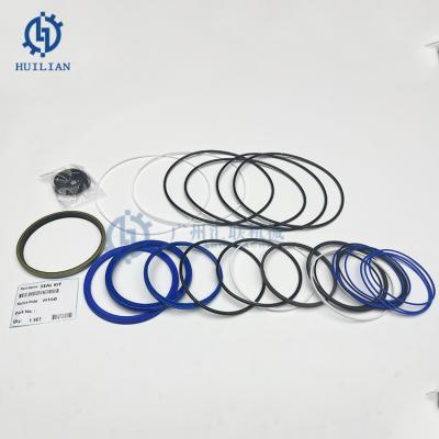 China CAT H160 Excavator Attachments Hydraulic Hammer Seal Kit Use for Machinery Hydraulic Rock Breaker Repair Oil Sealing for Set for sale
