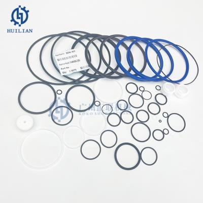 China CAT 140GC(S) Excavator Attachments Hydraulic Hammer Repair Seal Kit Use for Construction Machinery Oil Sealing Seal Kit for Set for sale