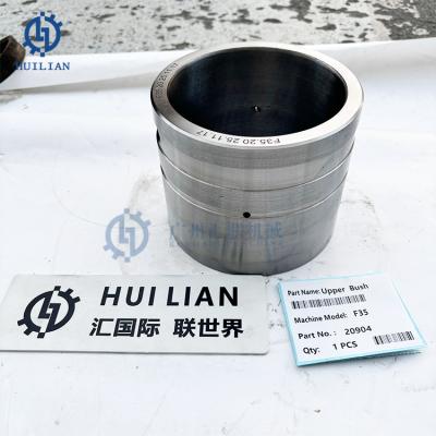 China Furukawa F35 Hydraulic Rock Breaker Inner Bush Apply for ExcavCATEor Attachments Hydraulic Hammer Spare Parts Upper Bushing for sale