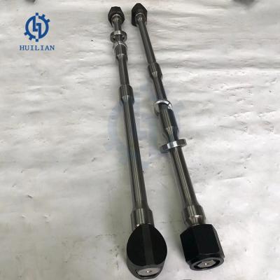 China NPK EH30 Construction Spare Parts Hydraulic Hammer Through Bolt Assembly for Machinery Hydraulic Rock Breaker Accessories Long Bolt for sale
