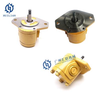 China High Quality Fan Motor 295-9429 for E345D E330D E336D 330D 336D Excavator Hydraulic Fan Pump for sale