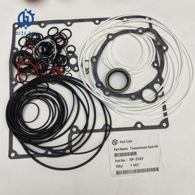 China CAT 12G 5P-3187 Transmission Service Kit for Hydraulic Excavator for sale