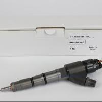 China EC 210 Excavator Engine Injector D6E 0445120067 for sale