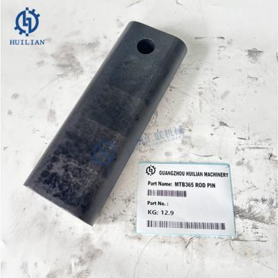 China High Hardness B101010101310 Rod Pin Breaker Chisel Pin For Daemo MTB365 Rock Hammer for sale