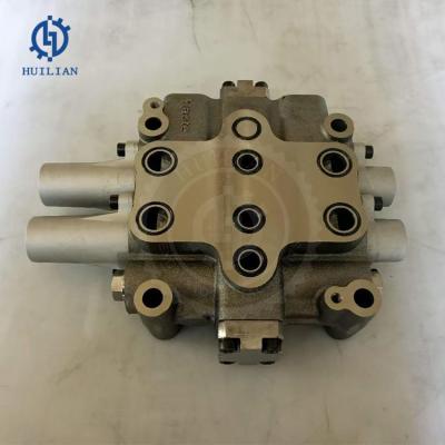 China Replacement hydraulic control valve group 555-8149 Spare Valve for Excavator 320 326 GC 340 336 MHPU 326 330 GC 325 323 336 GC 326GC M320GC FM558 for sale