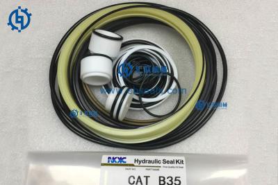 중국 AT B35 유압 실린더 씰 키트 건설 기계 부품 판매용