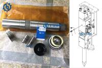 China High Performance Krupp Hammer Parts N2 Charging Kit Long Using Life for sale