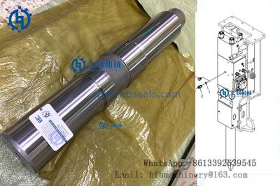 Cina Pistone standard del cilindro idraulico dei pezzi di ricambio del maschio di canguro gigante di Copco dell'atlante termoresistente in vendita