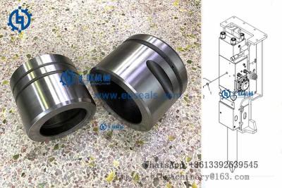 China Vervangstukken Front Cover Thrust Ring Bushing van de Aliconb360 de Hydraulische Breker Te koop
