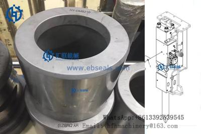 중국 튼튼한 Daemo 차단기는 DMB210 전면 헤드 커버 스러스트 링 차단기 투관을 분해합니다 판매용