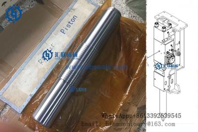 China Durable Hydraulic Cylinder Spare Parts Breaker Piston RHB-325 Acid Resistance for sale