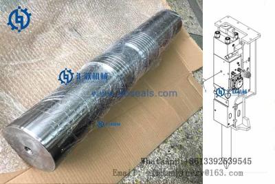 China Excavator Hydraulic Cylinder Piston , RHB-323hydraulic Cylinder Repair Parts for sale