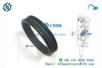 China Komatsu Hydraulic Seals Element Floating Seal Group For PC30 Crawler Digger Track for sale