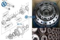 China E200B Planetary Gear Shaft  Digger  Components CATEEEEEEE E200B for sale