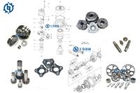 China E200B Planetary Gear Shaft  Digger  Components CATEEEEEEE E200B for sale