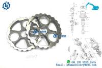 China E200B Planetary Gear Shaft  Digger  Components CATEEEEEEE E200B for sale