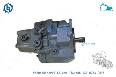 China Kobelco SK20 SK25SR E25SR E20SR Hydraulic Main Pump Parts for sale