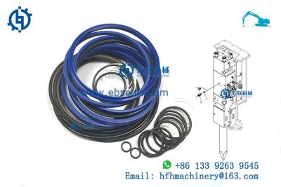중국 JTHB150 JTHB120 JTHB210 유압 차단기 씰 키트 판매용
