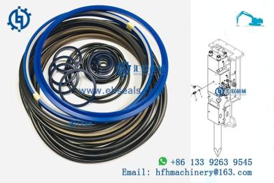 중국 Konan MKB-1500 MKB-1400 유압 해머 씰 판매용