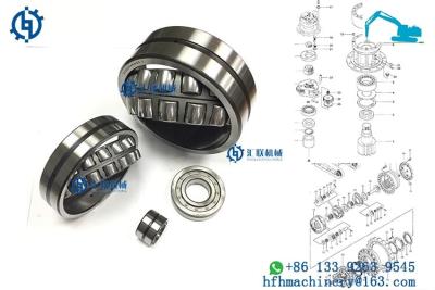 中国 NTNの掘削機の油圧ポンプモーター部品は変速機軸受けを振る 販売のため