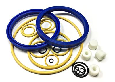 China 3315 2905 90 recambios del triturador hidráulico para el martillo SB152 en venta