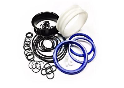 중국 Brh750 86614021 유압 차단기 씰 키트 해머 실린더 수리 부품 판매용