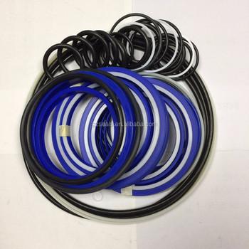 중국 MSB600 유압 차단기 예비 부품 B250770A 해머 수리 씰 키트 판매용